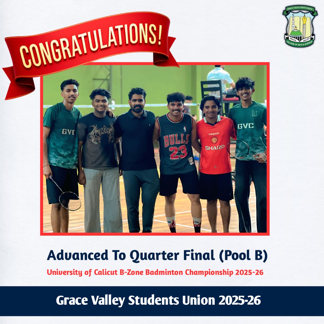 Grace Valley