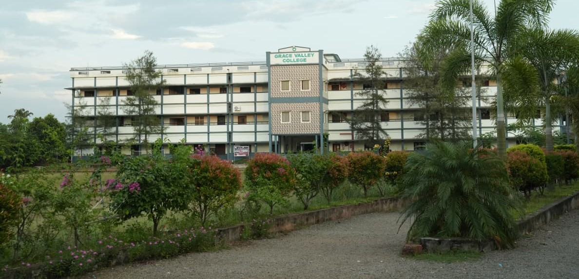 Grace Valley